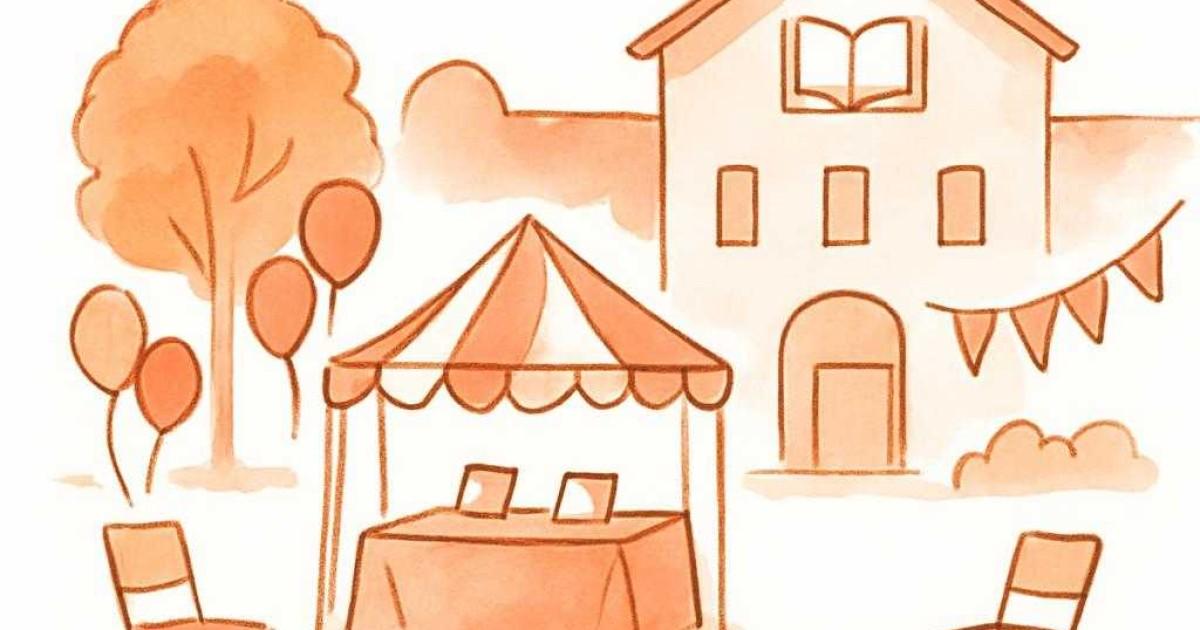 Bangor Community Resource Fair | Sevents Bangor