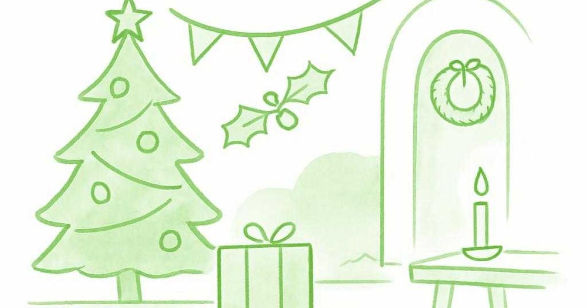 Downtown Bangor Holiday Tree Lighting | Sevents Bangor