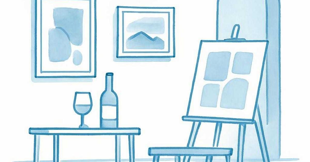 Downtown Bangor Sidewalk Art Festival | Sevents Bangor