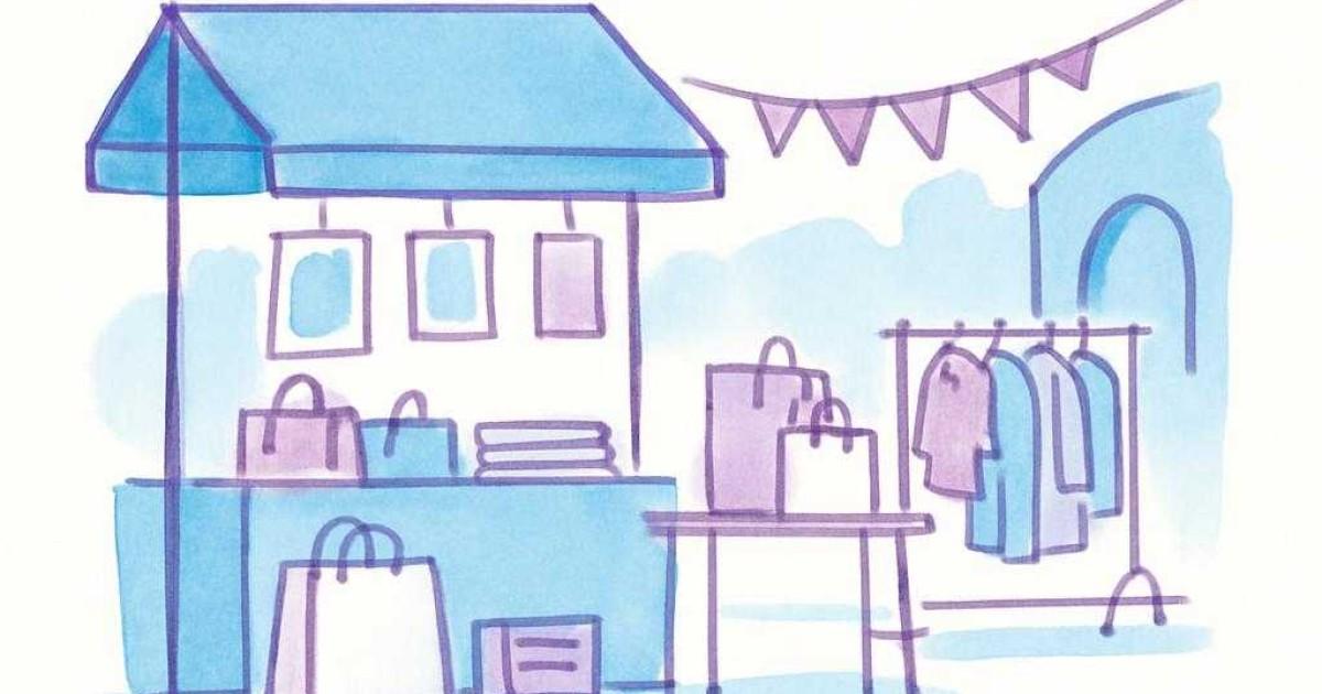 Wabanaki Art Market | Sevents Bangor
